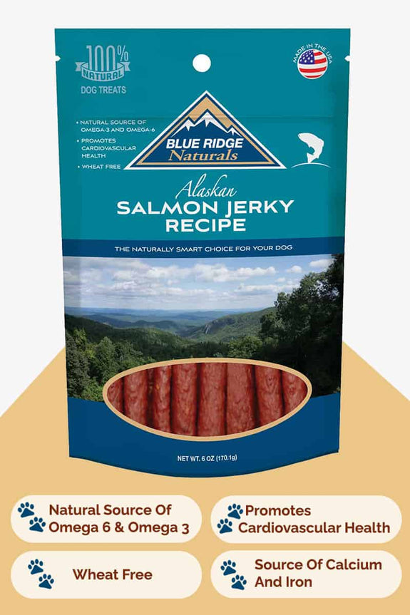 Blue Ridge Naturals